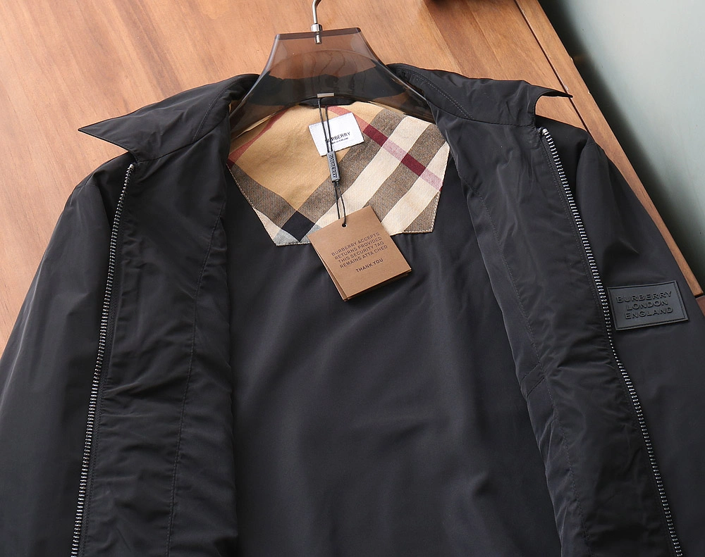 Reasonably priced Burberry Outwear
