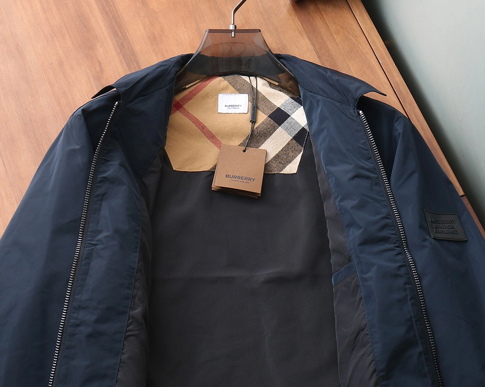 Reasonably priced Burberry Outwear