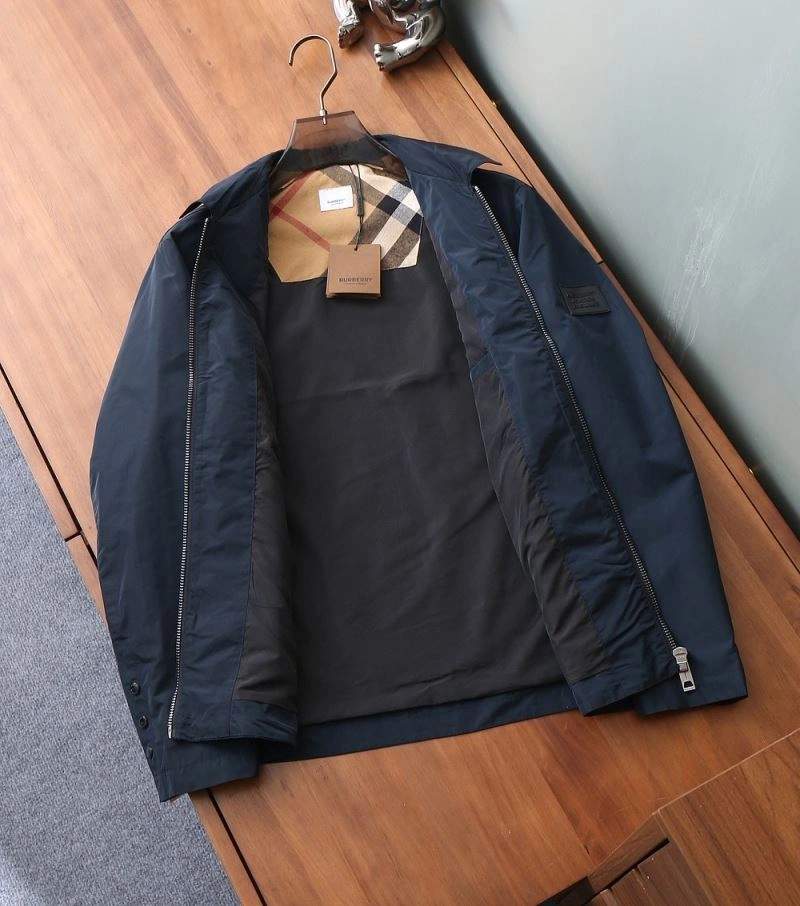 Reasonably priced Burberry Outwear