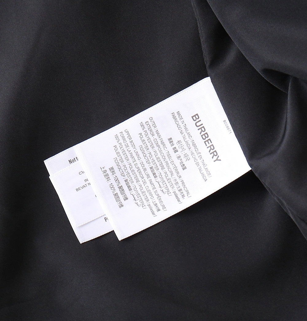 Reasonably priced Burberry Outwear