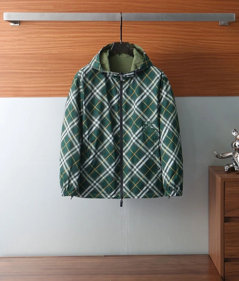 Burberry Outwear