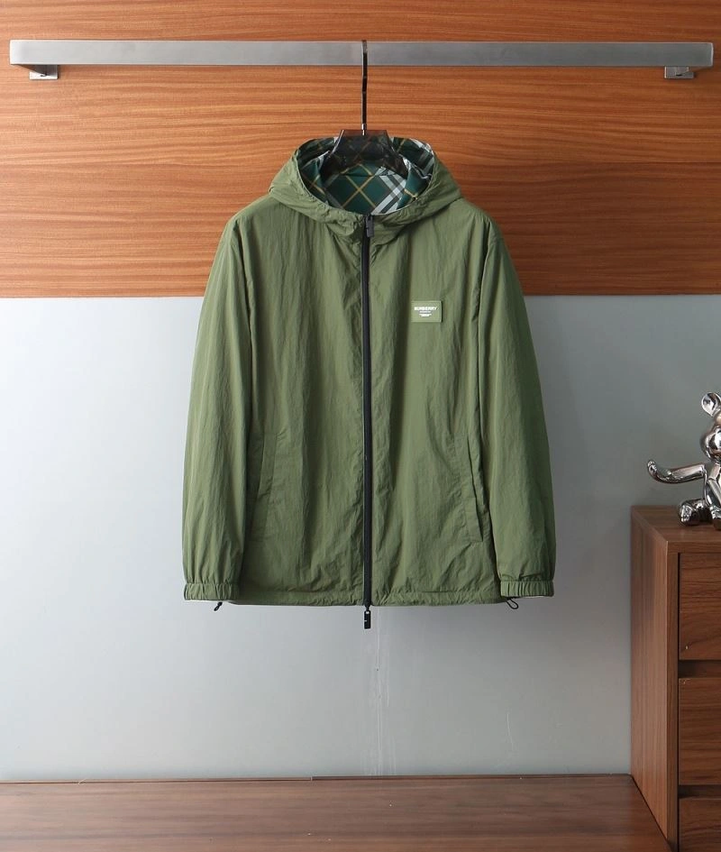Burberry Outwear