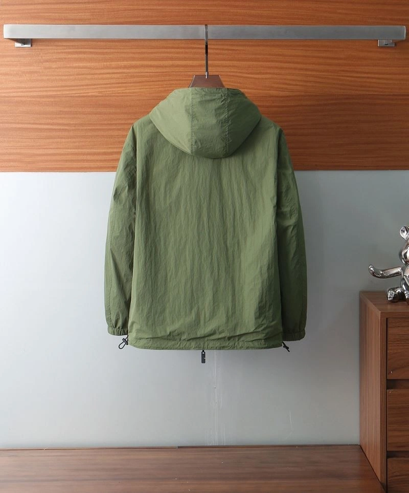 High accuracy Burberry Outwear
