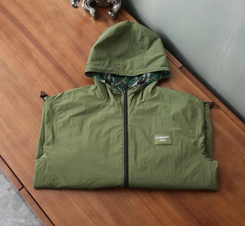 High accuracy Burberry Outwear