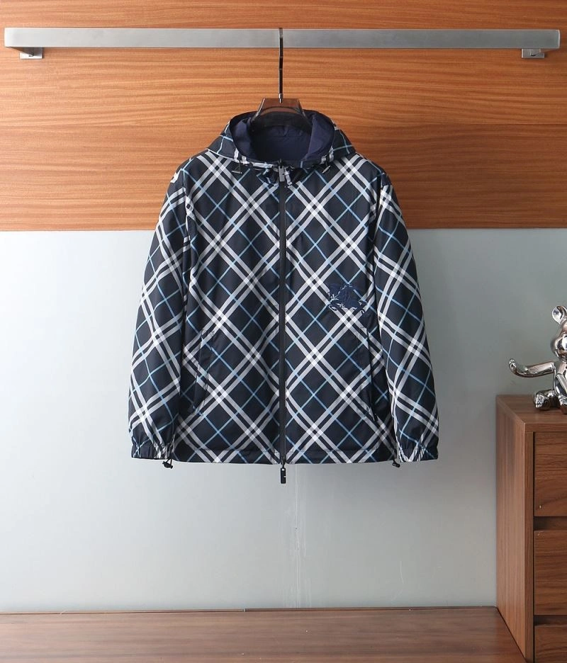 Burberry Outwear