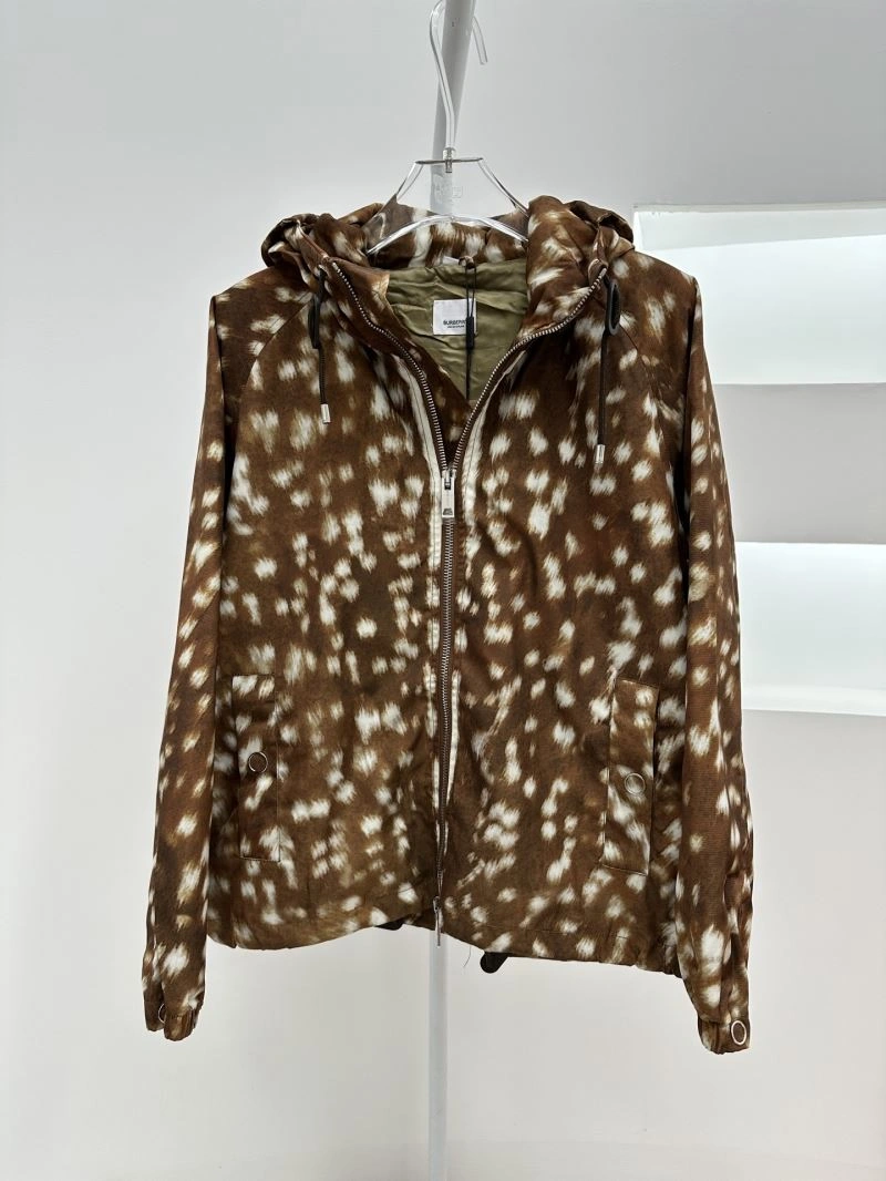 Burberry Outwear