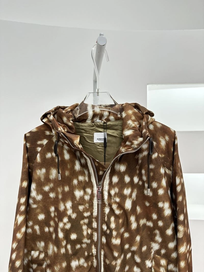 Perfect replica Burberry Outwear