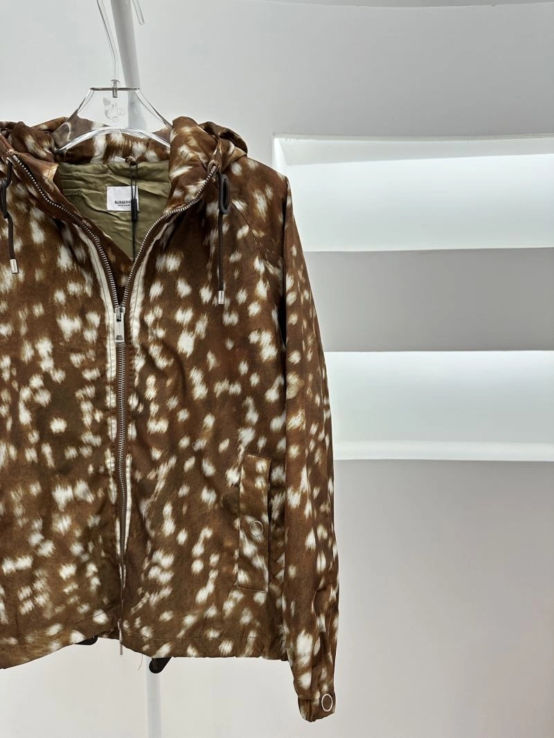 Perfect replica Burberry Outwear