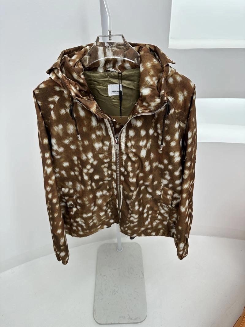 Perfect replica Burberry Outwear