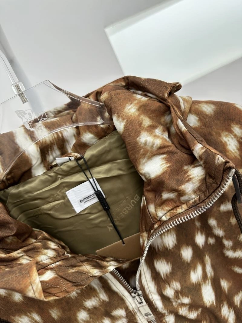 Perfect replica Burberry Outwear
