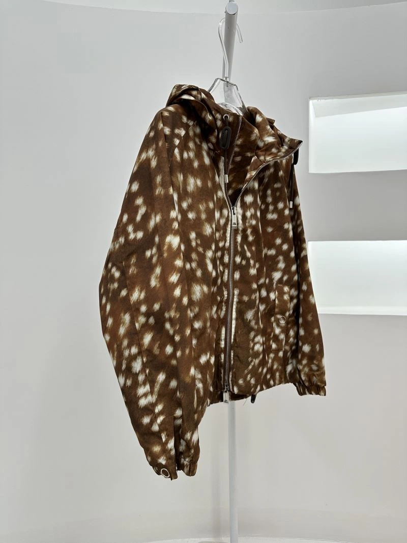 Perfect replica Burberry Outwear