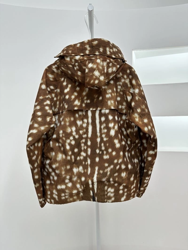Perfect replica Burberry Outwear