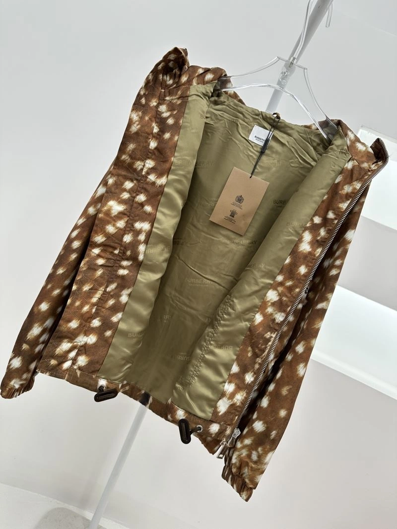 Perfect replica Burberry Outwear