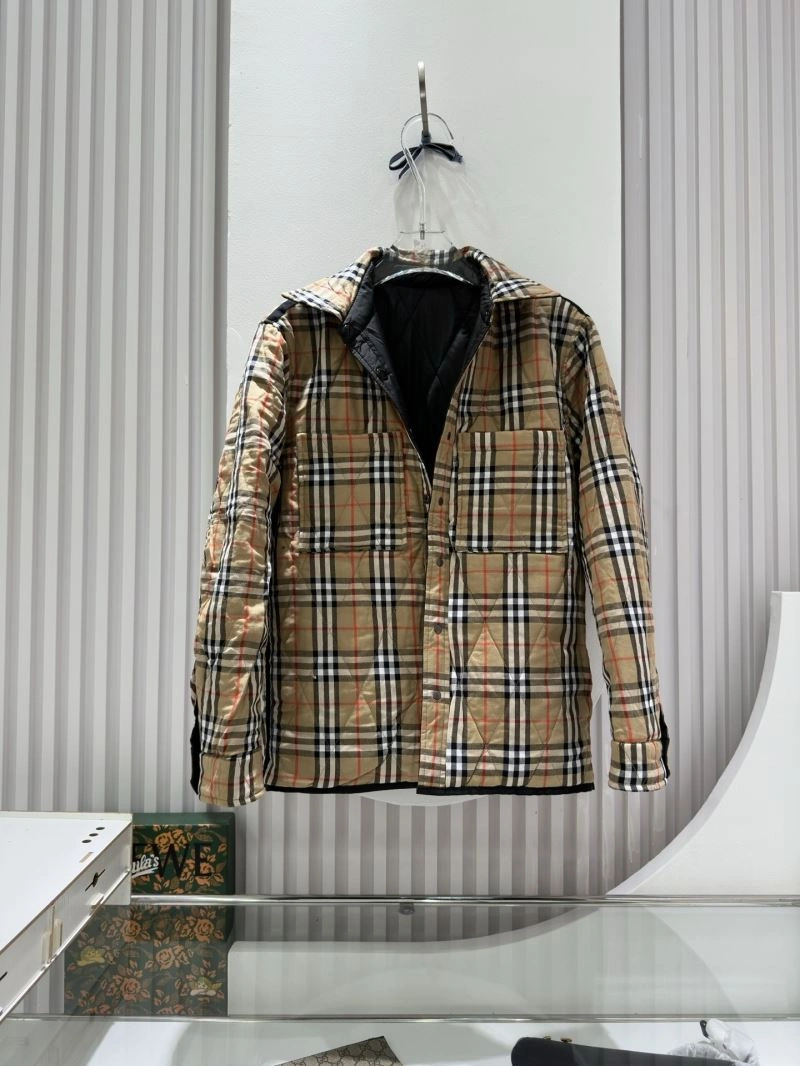 Low-cost Burberry Outwear