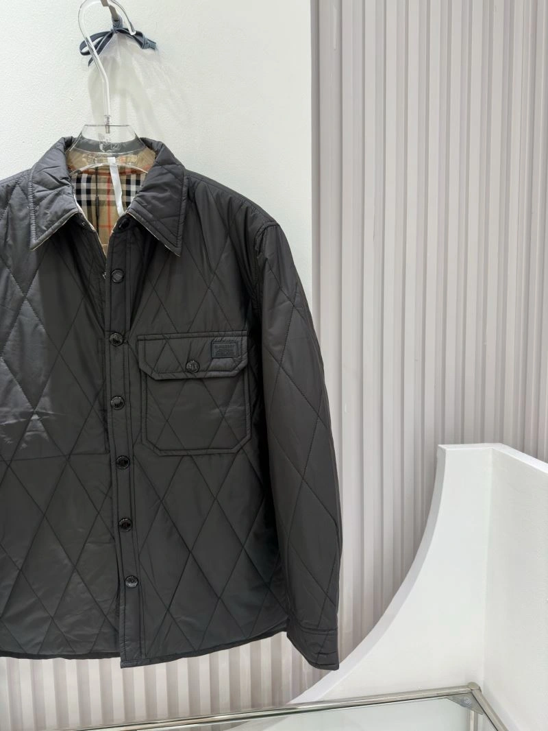 Low-cost Burberry Outwear