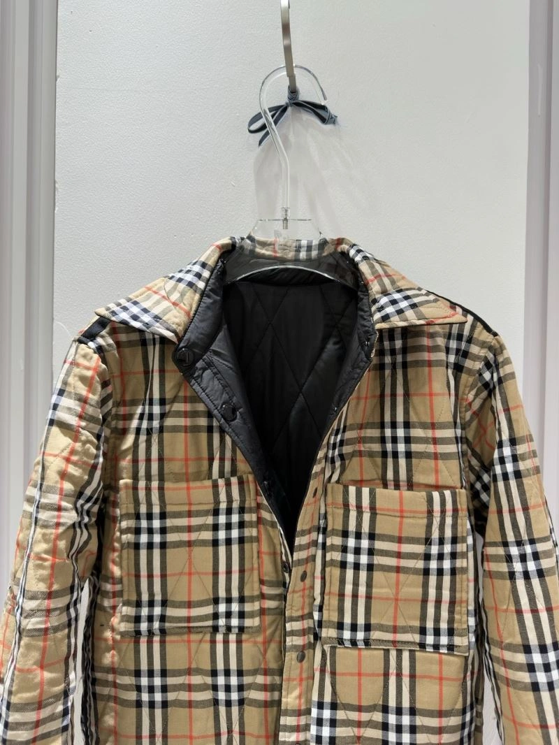 Low-cost Burberry Outwear
