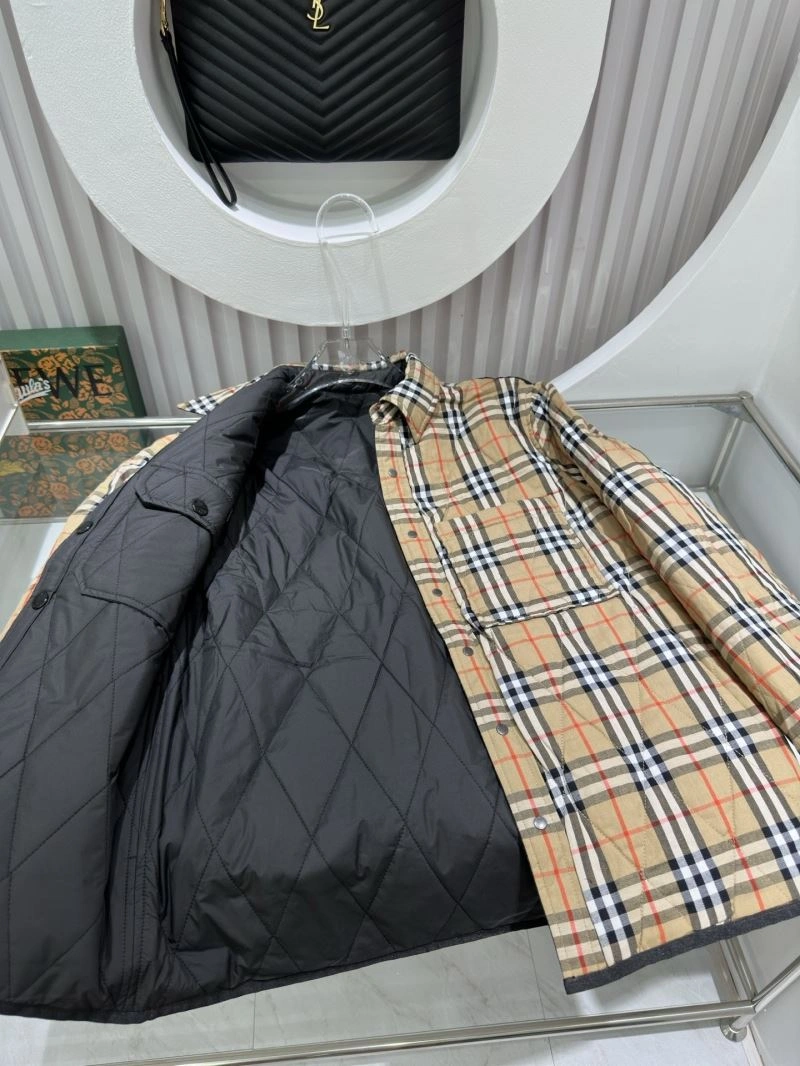 Low-cost Burberry Outwear