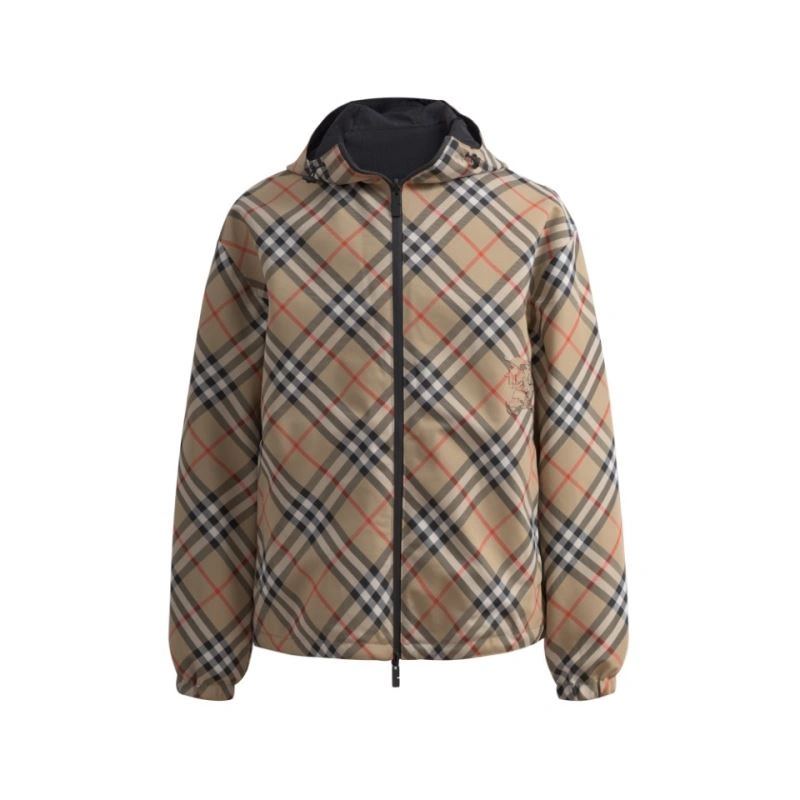Burberry Outwear