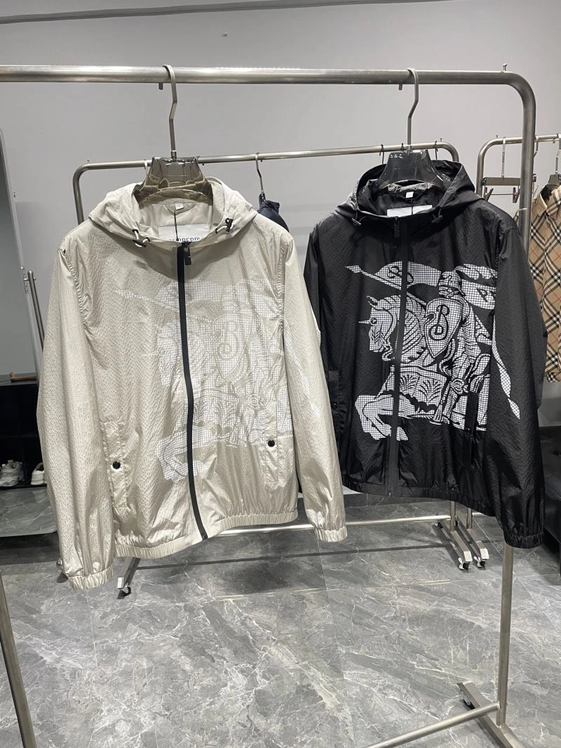Burberry Outwear