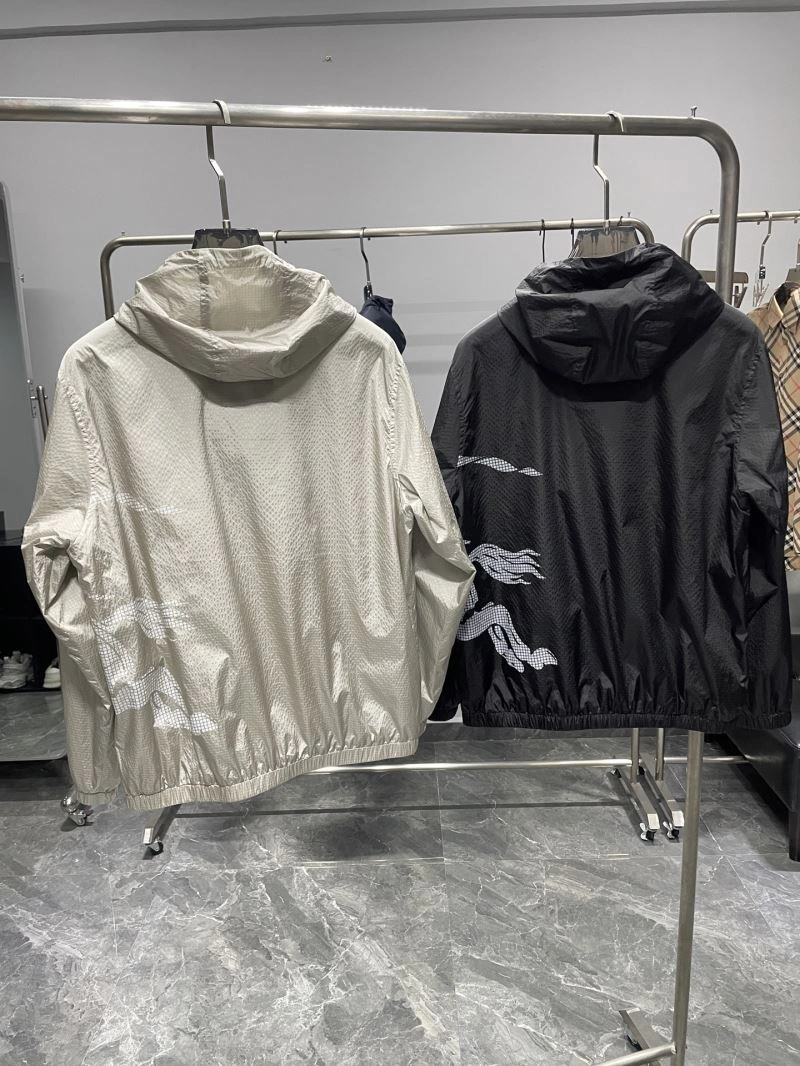 Exact replica Burberry Outwear