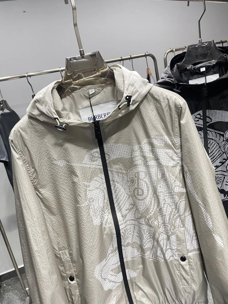 Exact replica Burberry Outwear
