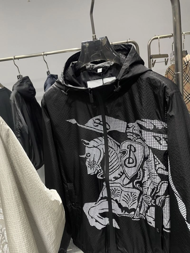 Exact replica Burberry Outwear