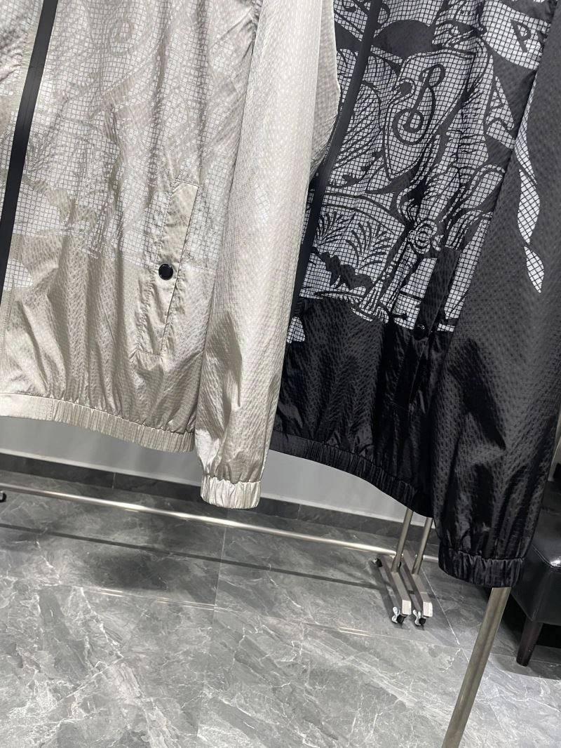 Exact replica Burberry Outwear