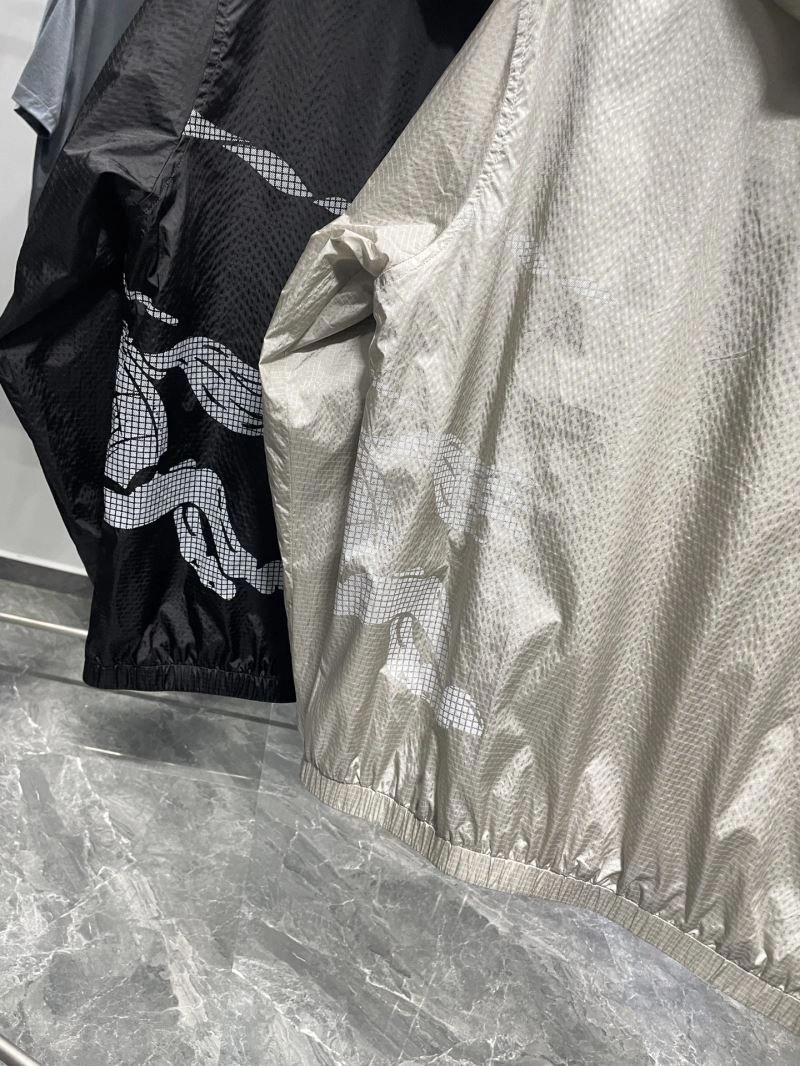 Exact replica Burberry Outwear