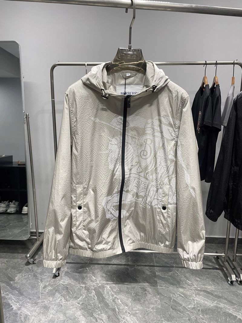 Exact replica Burberry Outwear