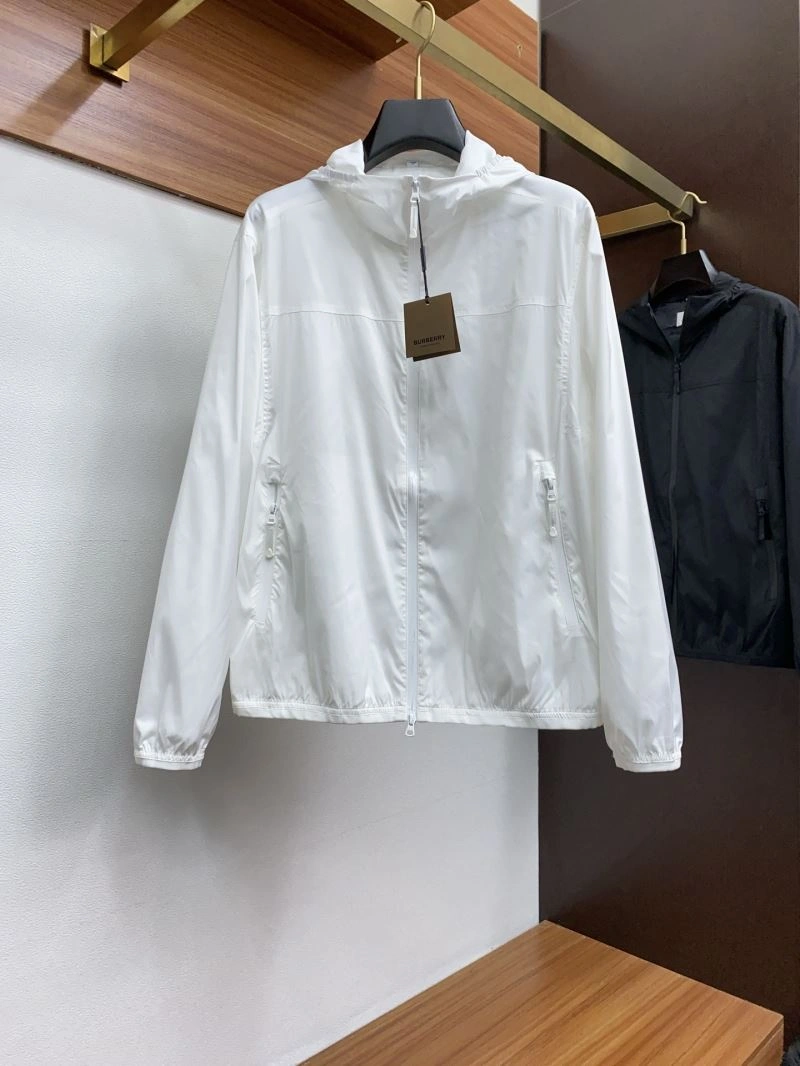 Burberry Outwear