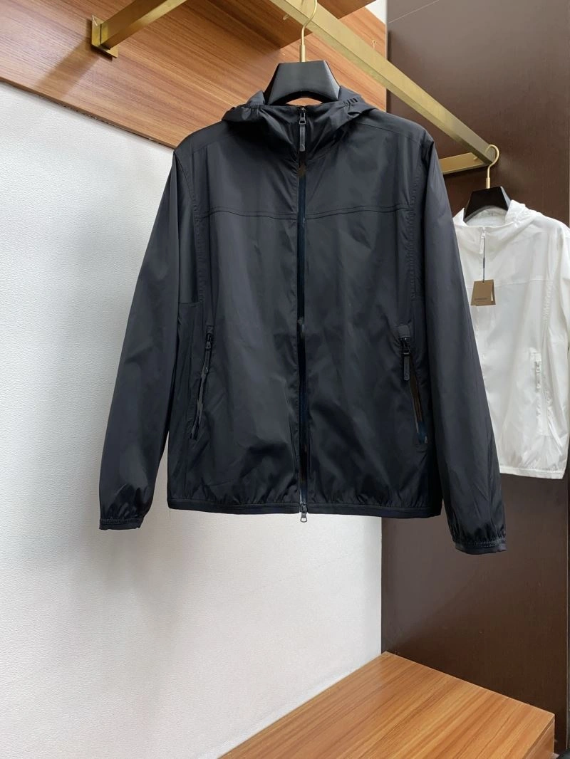 Burberry Outwear