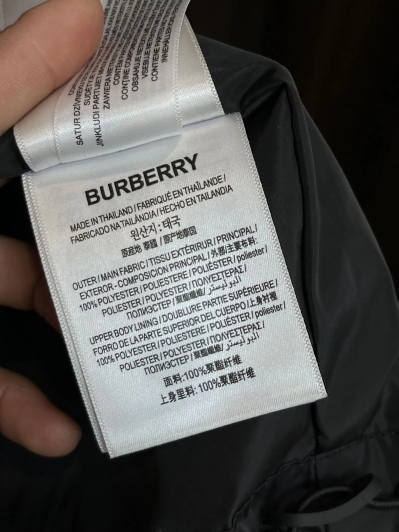 Affordable Burberry Outwear