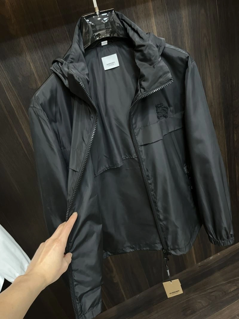 Affordable Burberry Outwear