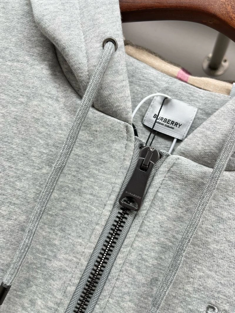 Real Burberry Outwear