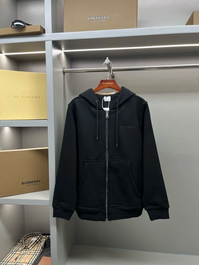 Burberry Outwear