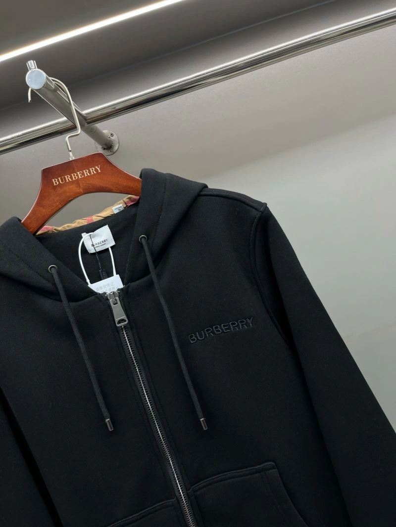 Real Burberry Outwear