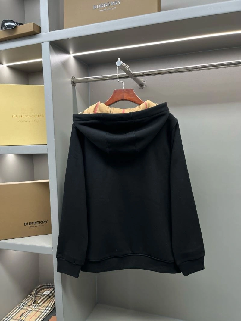 Real Burberry Outwear