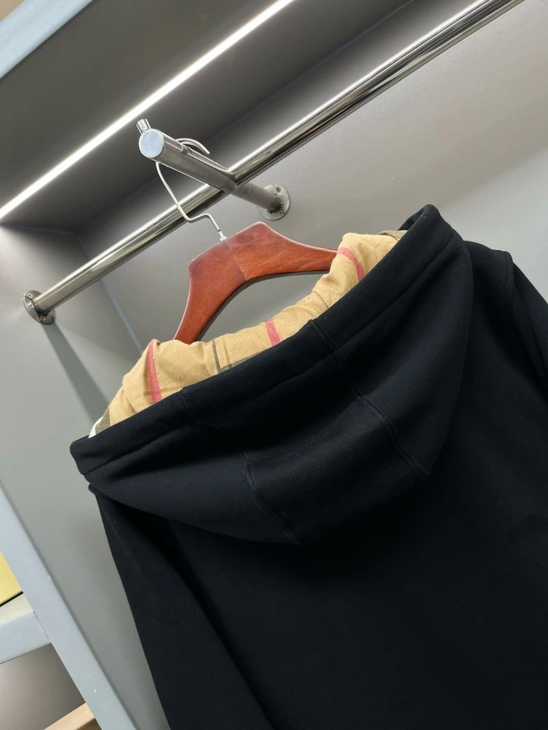 Real Burberry Outwear