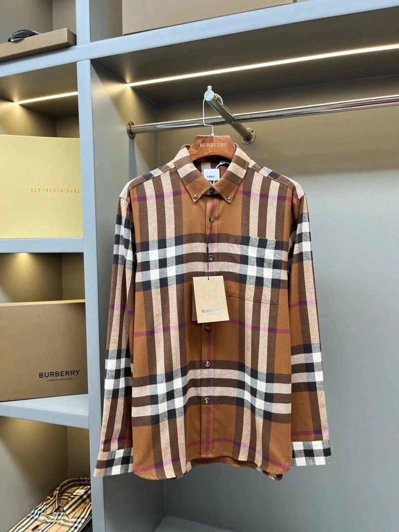 Burberry Outwear
