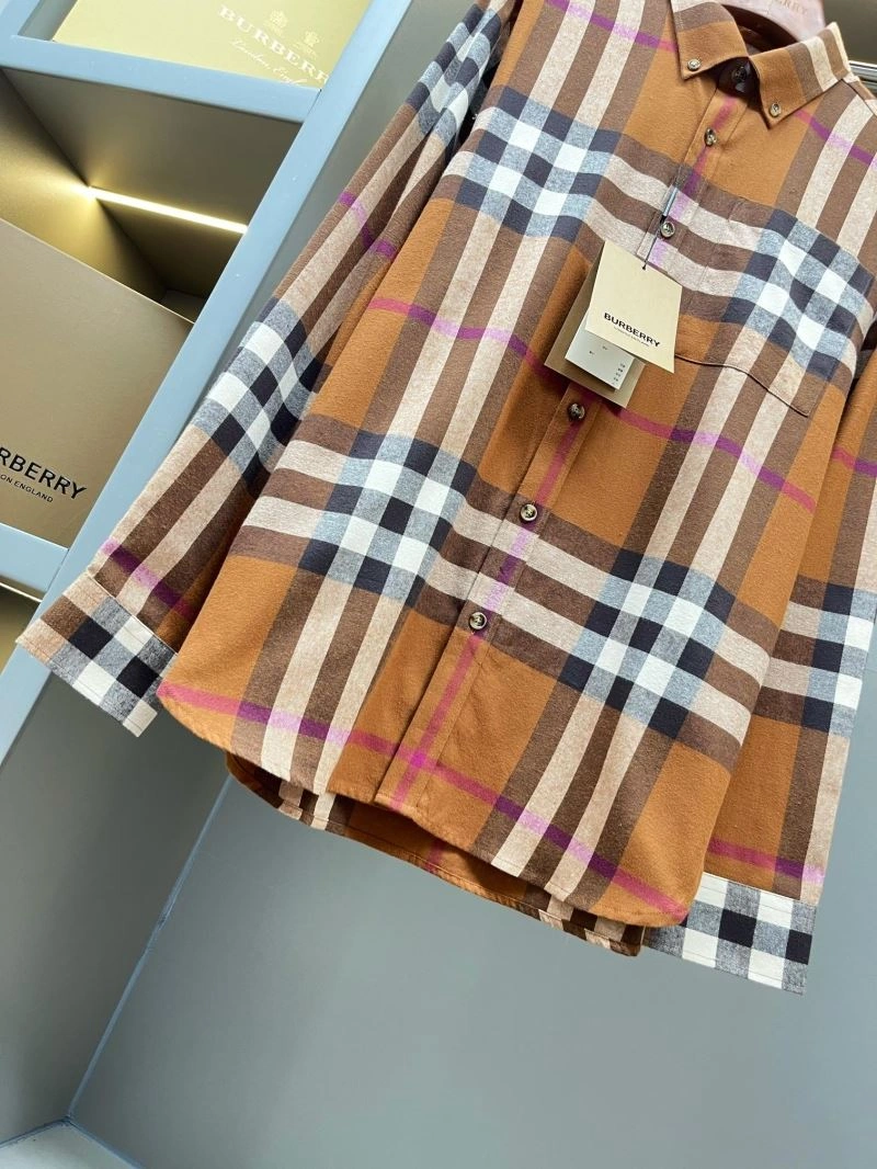 Real Burberry Outwear