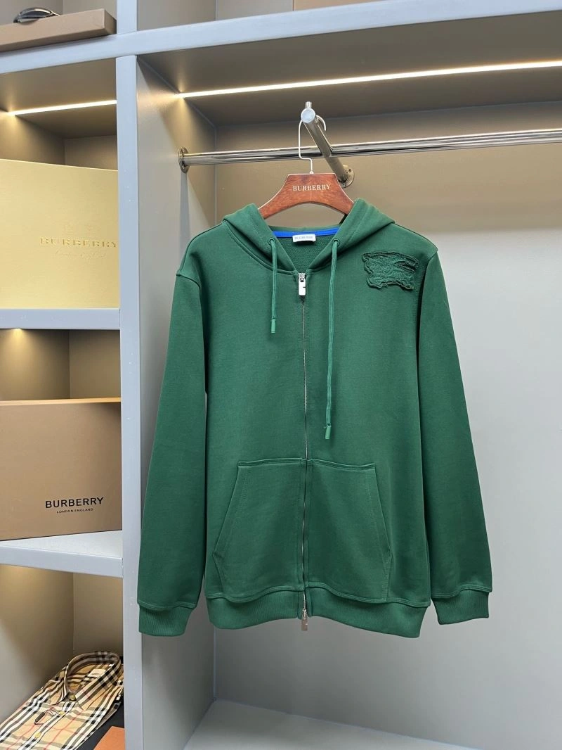 Burberry Outwear
