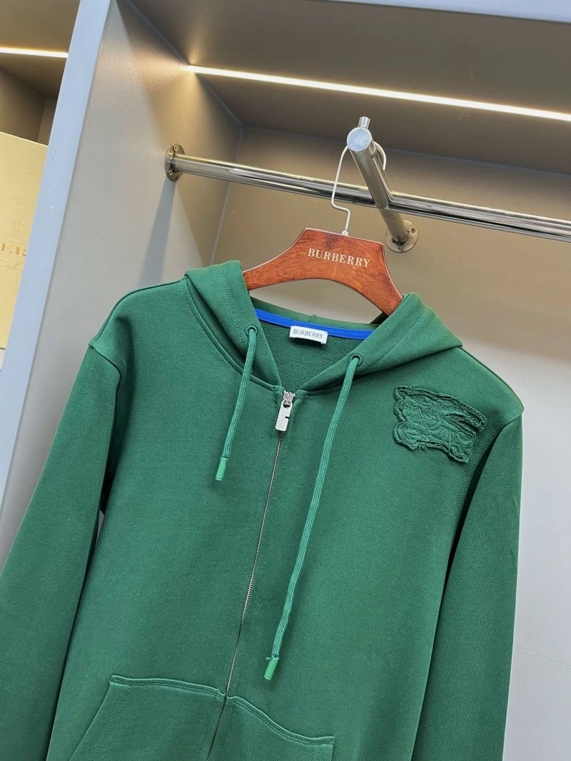 Value-priced Burberry Outwear