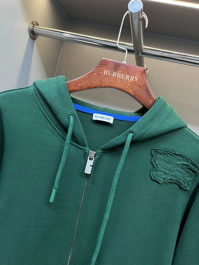 Value-priced Burberry Outwear