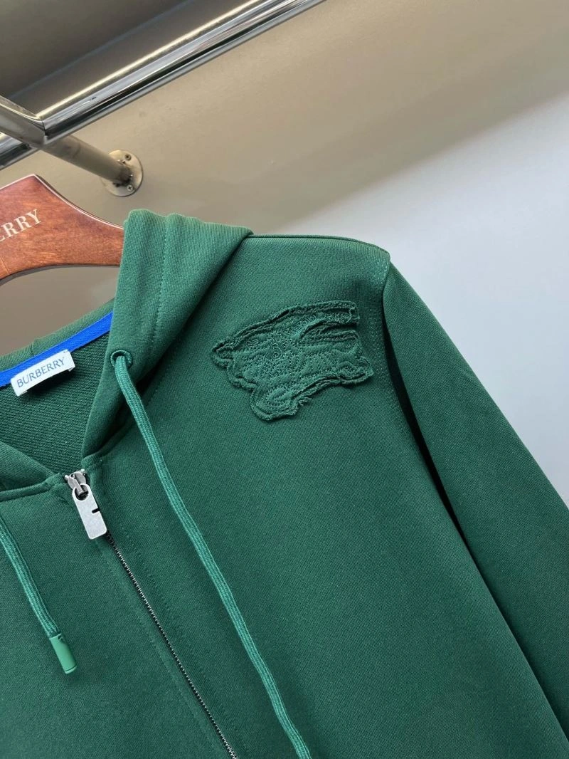 Value-priced Burberry Outwear