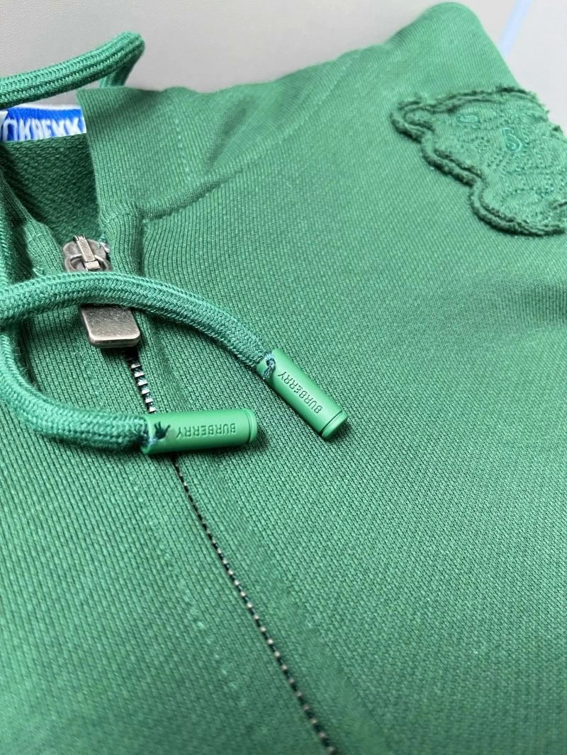 Value-priced Burberry Outwear