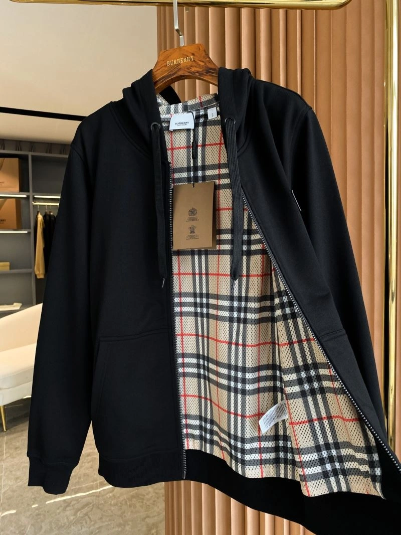 Mirror quality Burberry Outwear