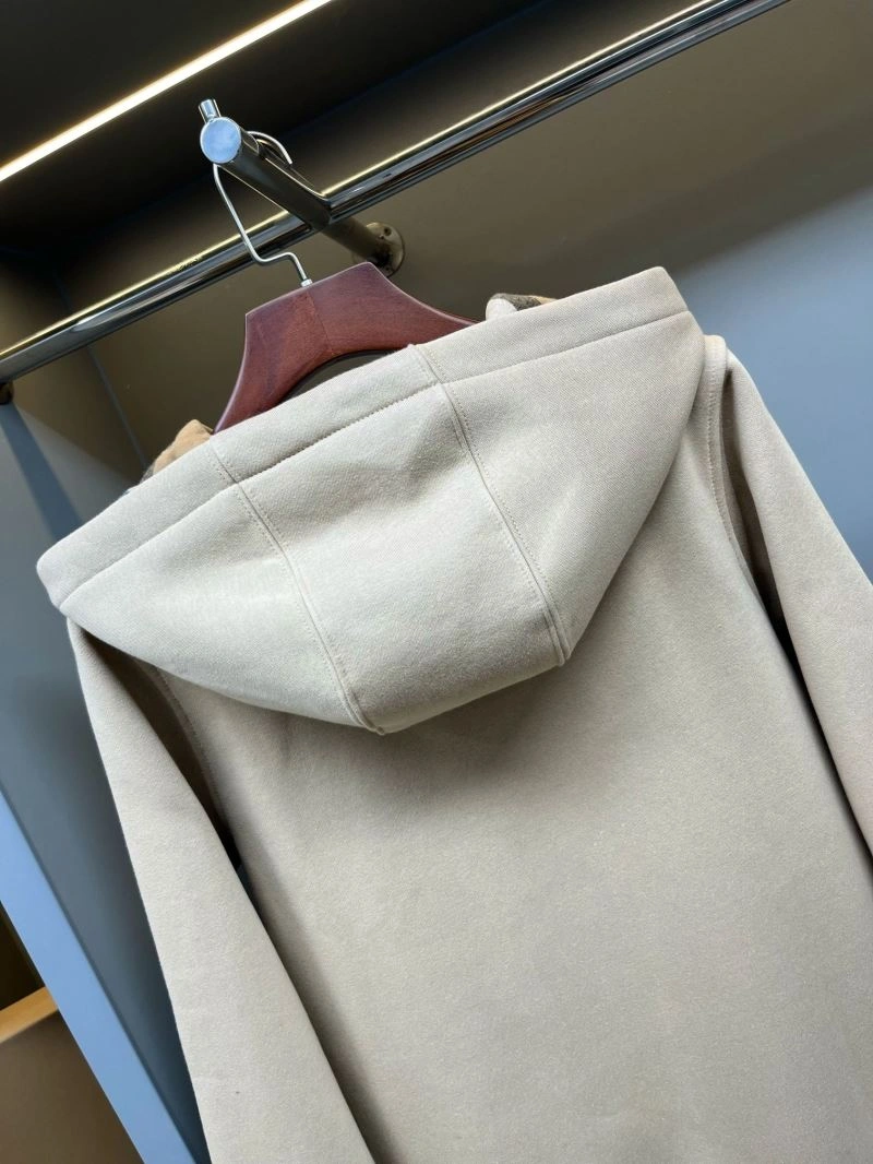 Reasonably priced Burberry Outwear