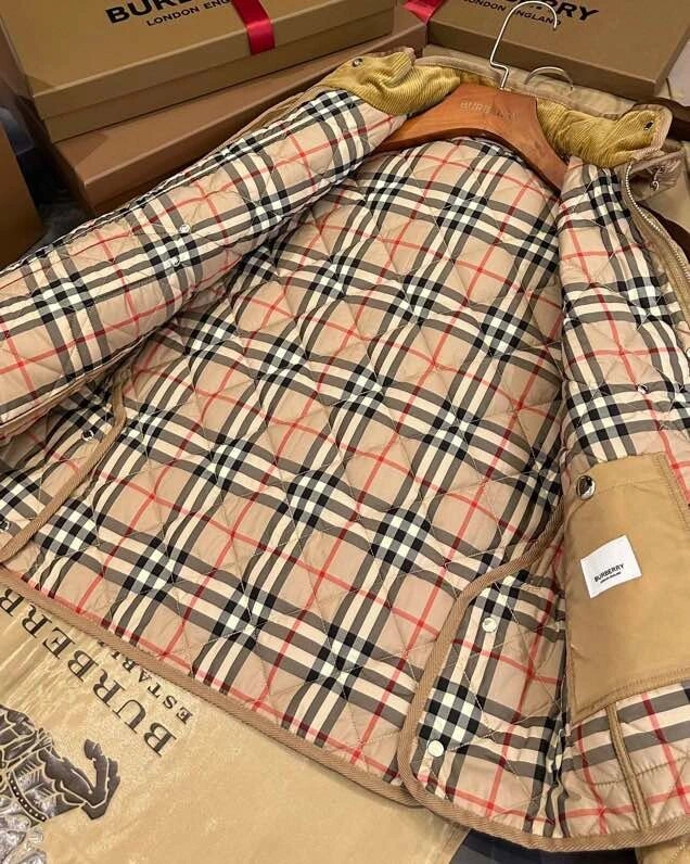 Inexpensive Burberry Outwear