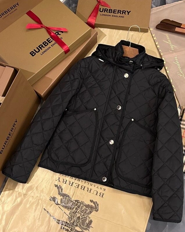 Inexpensive Burberry Outwear