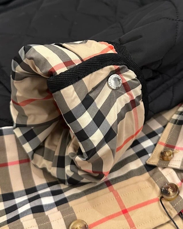 Inexpensive Burberry Outwear